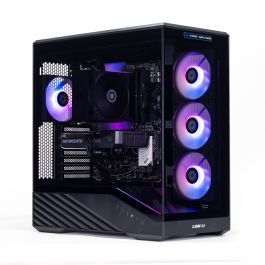 Apollo - Ryzen 7 Gaming Computer